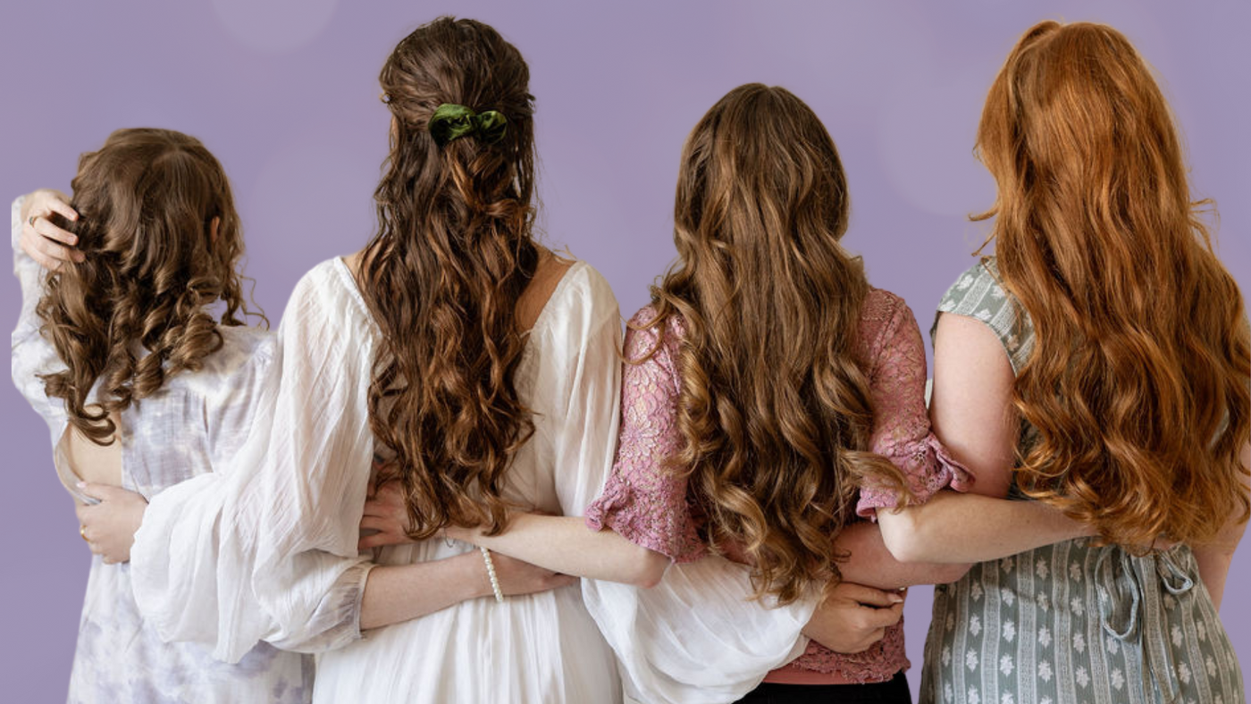 Cozy Curlers - The Easy Way to Heatless, Overnight Curls